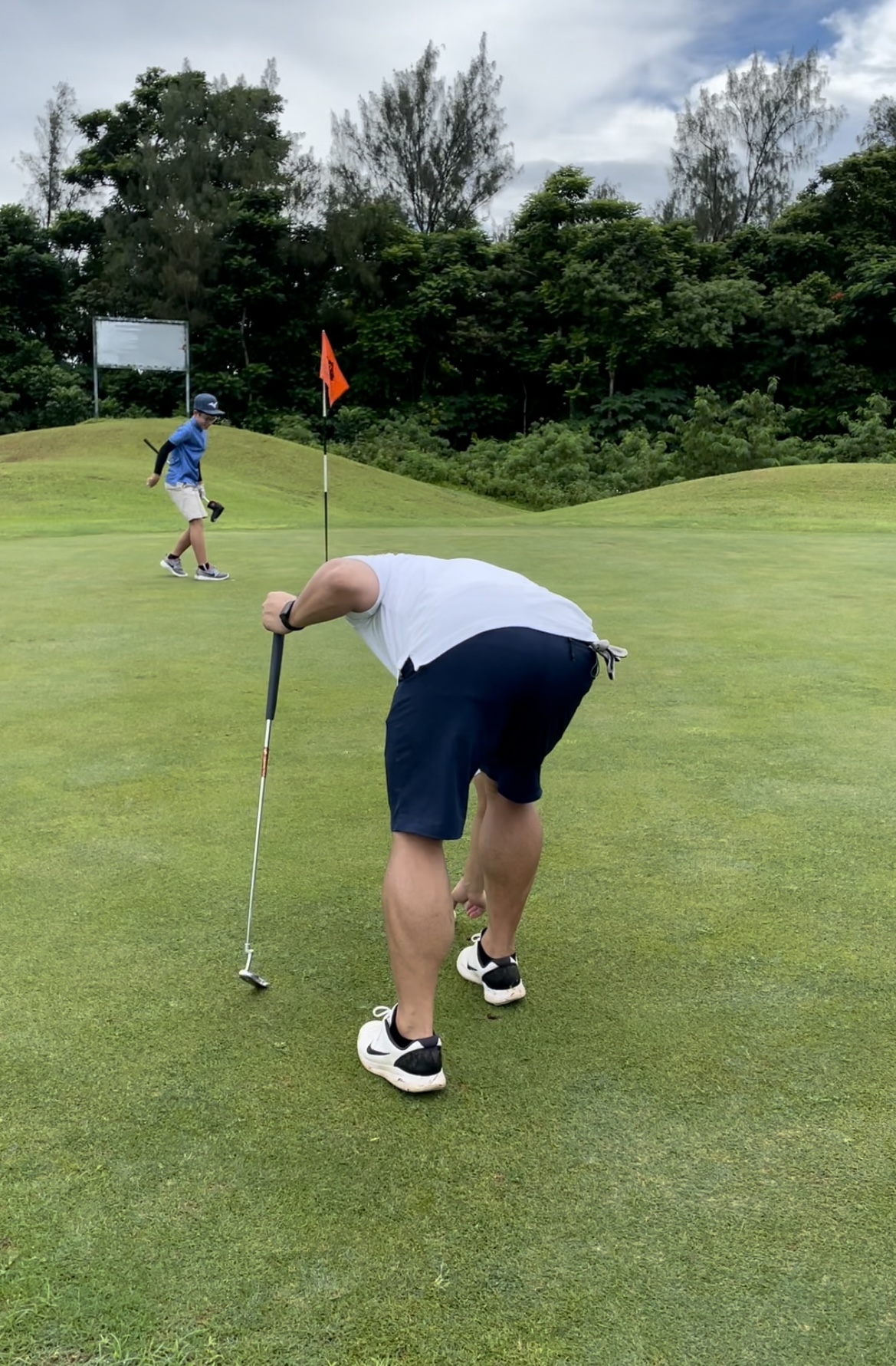 Top 5 Reasons Most People Quit Playing Golf - golfcurrent